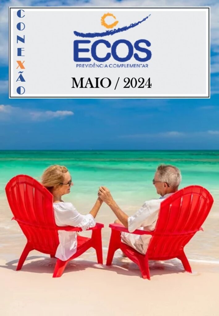 CONEXÃO ECOS – MAIO/2024 – Fundação Ecos