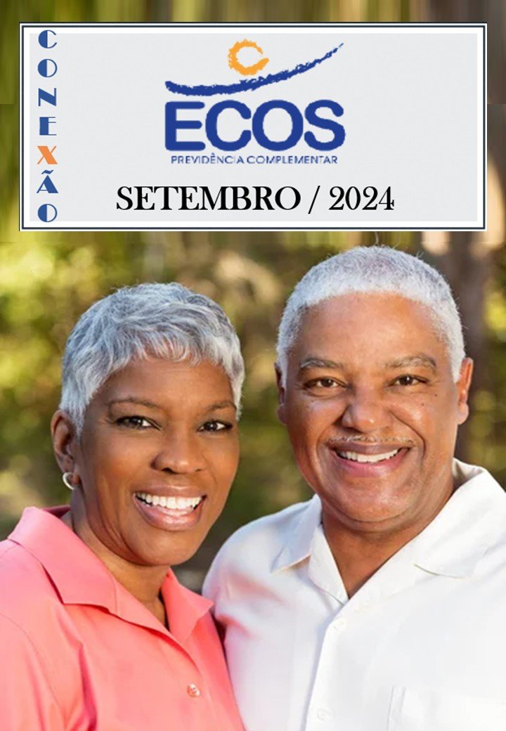 CONEXÃO ECOS – SETEMBRO/2024 – Fundação Ecos